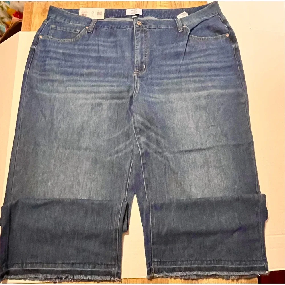 Edited x Hunter McGrady | Jeans | Edited X Hunter Mcgrady Womens 2w ...